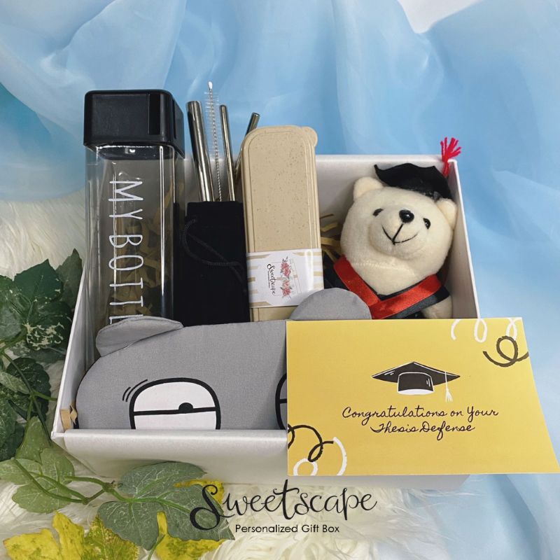 Jual Gift Box Package 311-Paket Hampers 311 - Souvenir Pelepasan ...