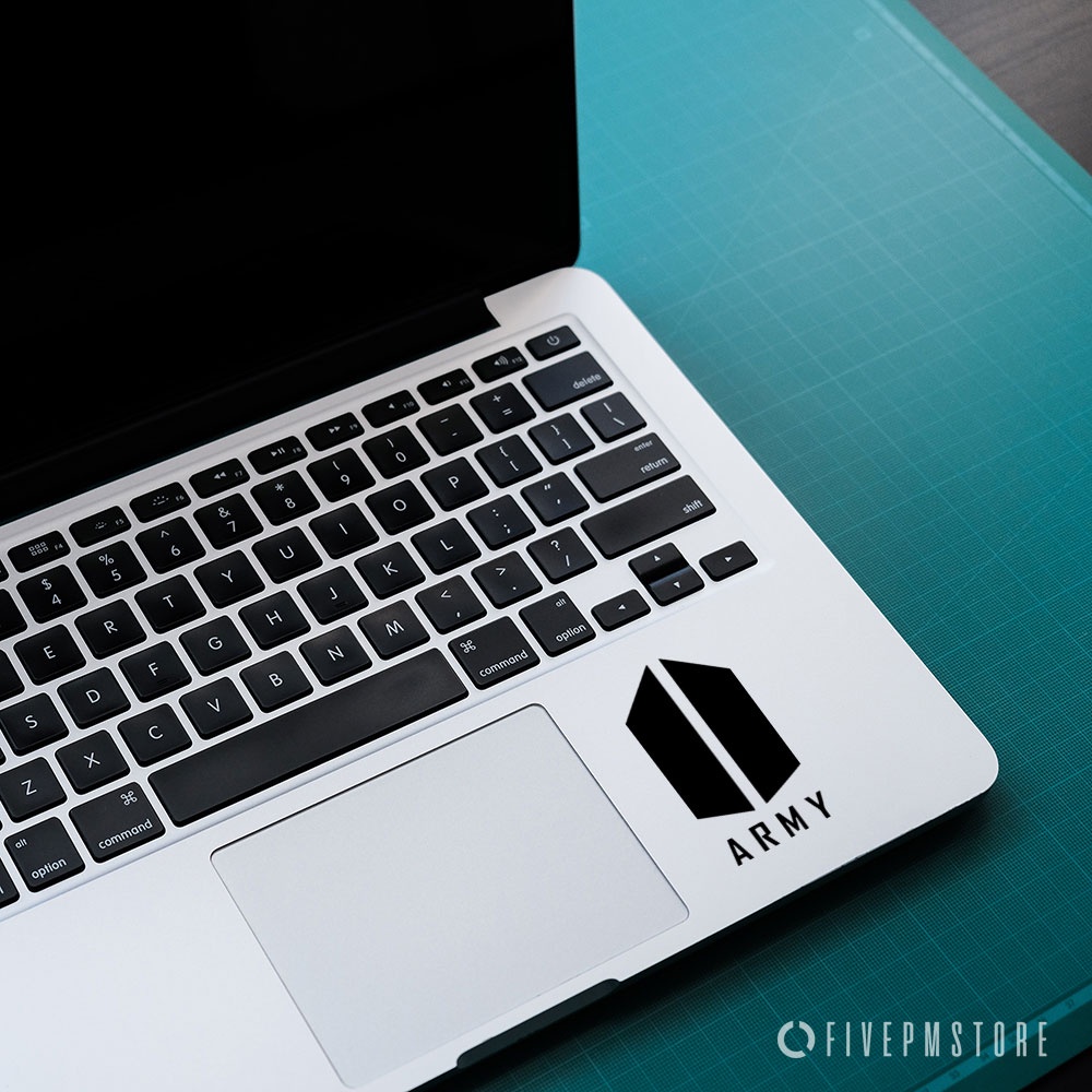 Jual Sticker Army - stiker Army untuk laptop Mac Asus Acer | Shopee ...