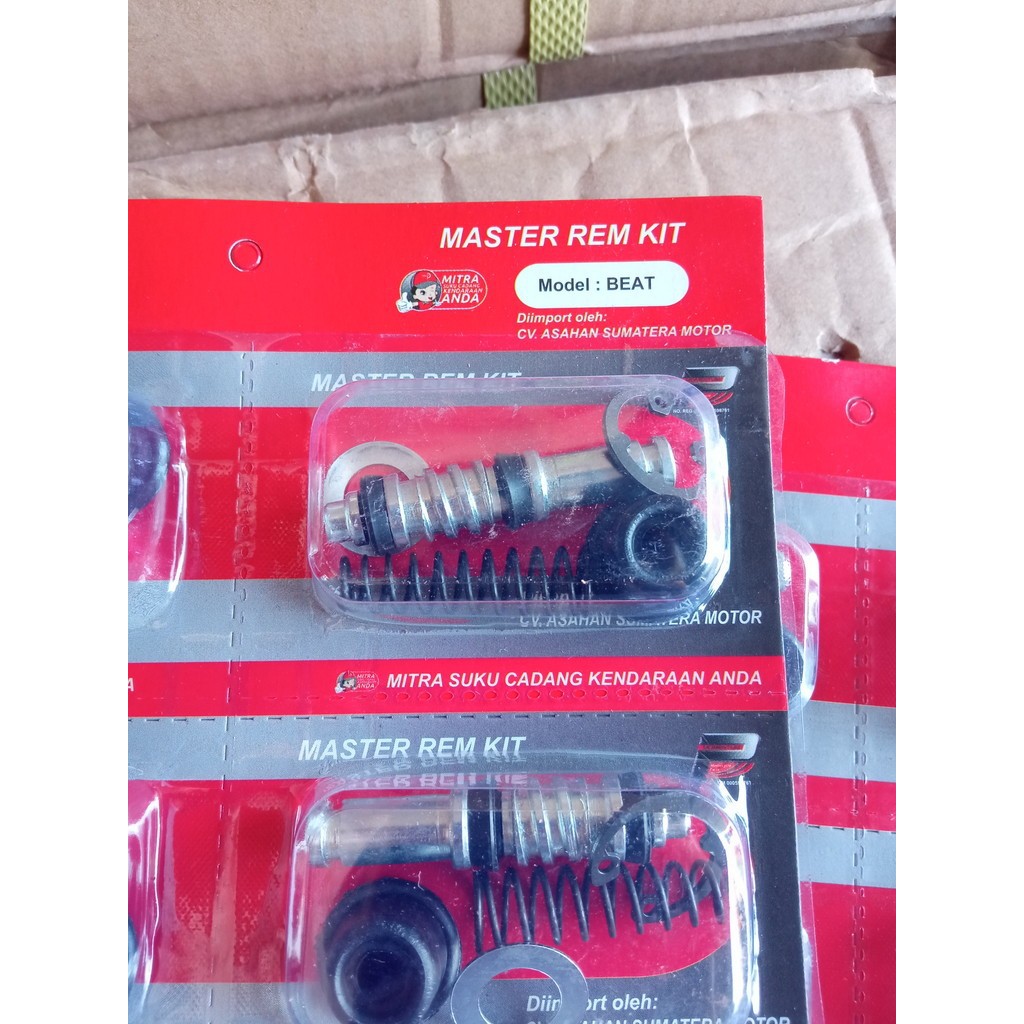 Jual MASTER KIT BEAT SET MOMENTUM /pcs | Shopee Indonesia