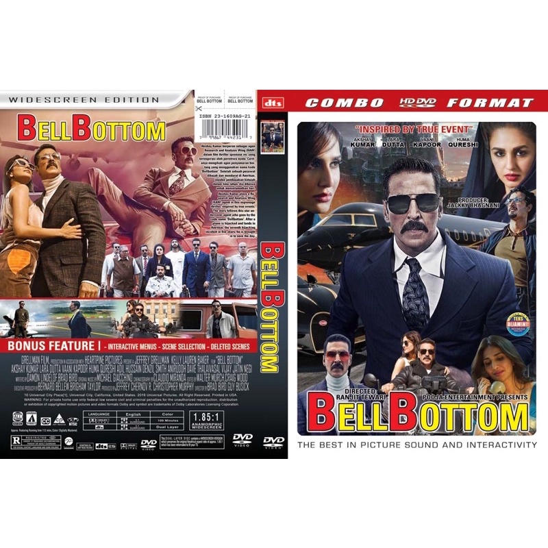 Jual Bell Bottom (DVD) | Shopee Indonesia