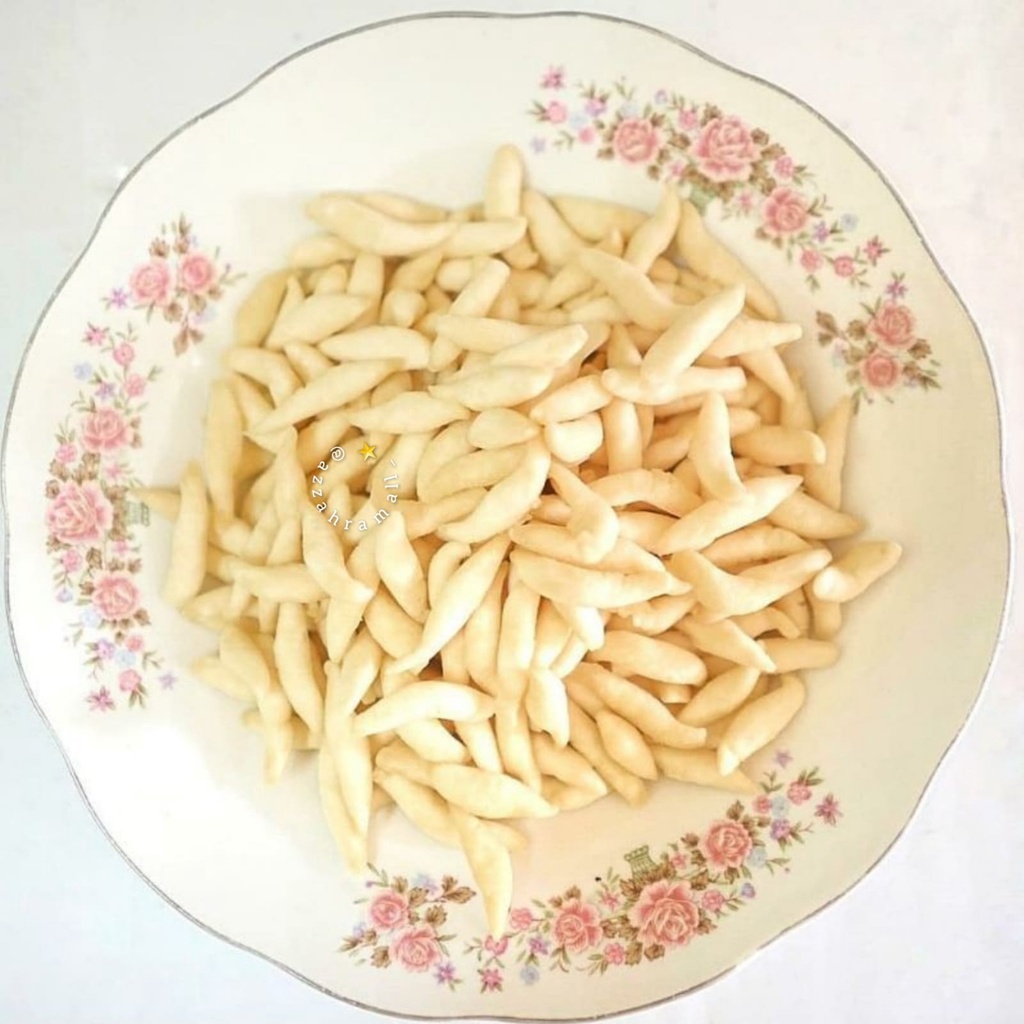 Jual Bidaran Keju Besar dan Mini / Kue Bolot Besar dan Mini 250gr ...