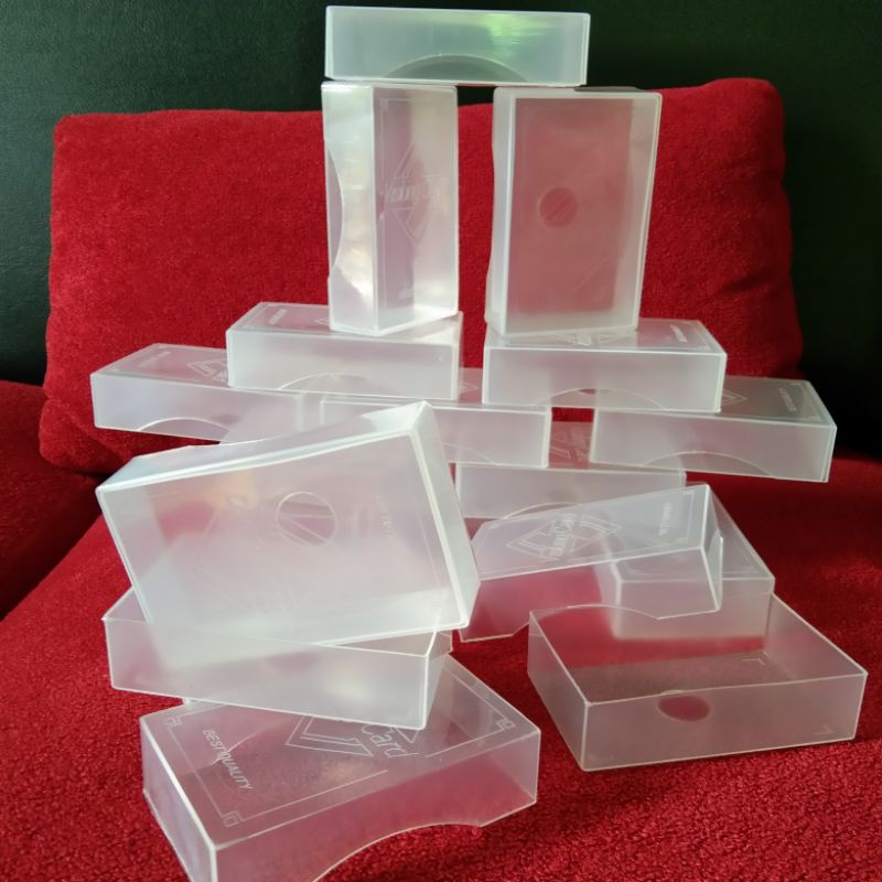 Jual box kartu nama / kotak kartu nama murah | Shopee Indonesia