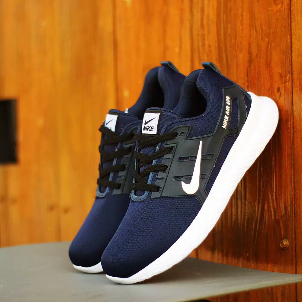 Jual Sepatu LAKI LAKI Style Fashion Pria Cowok Santai Sport Jalan Gaul ...