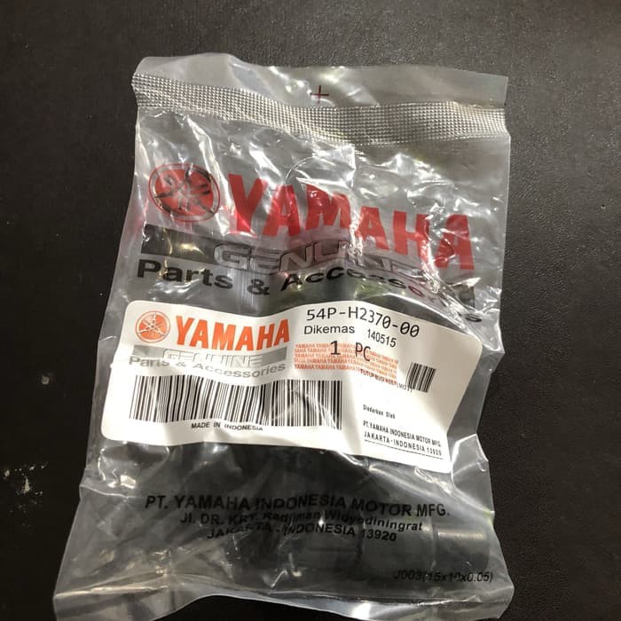 Jual TUTUP BUSI MIO J 54P COP BUSI SOUL GT CANGKLONG BUSI MIO XRIDE ...