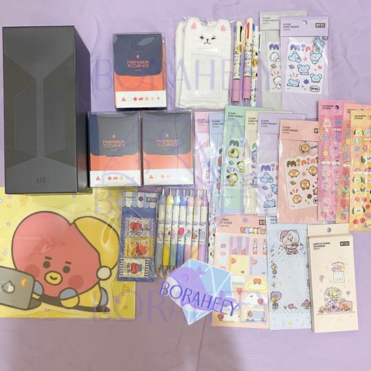 Jual MERCH BT21 (S) | Shopee Indonesia