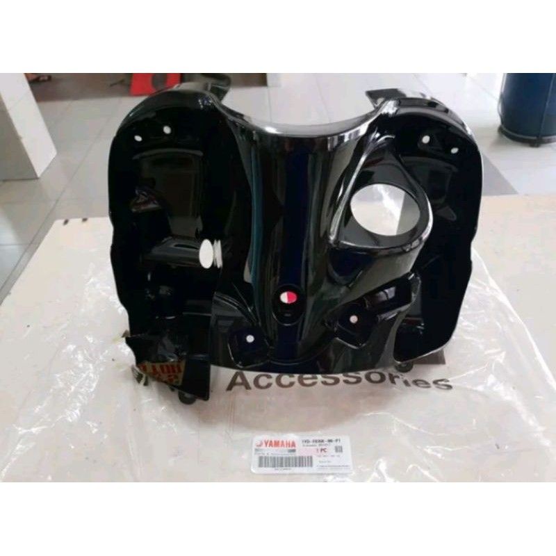 Jual PANEL INNER 1 LENG SIL LEG SHIELD COVER KONTAK LACI DEPAN FINO FI ...