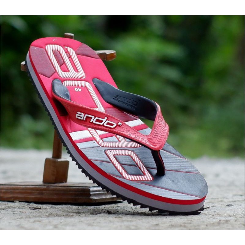 Jual Sendal ando brancoss-dixon size 38-42 | Shopee Indonesia