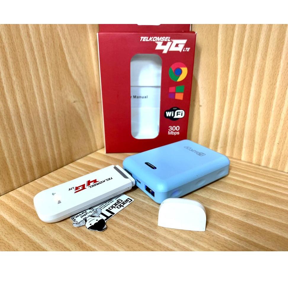 Jual USB MODEM WIFI WINGLE TELKOMSEL SPEED 4G LTE Wi-Fi DONGLE (UNLOCK ...