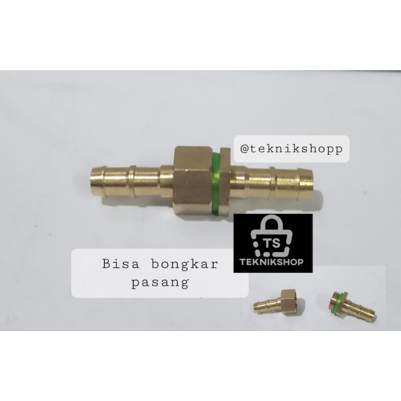 Jual NEPEL SAMBUNGAN SELANG/ NEPEL JANTAN BETINA/ NEPEL SELANG ANGIN ...