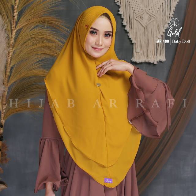 Jual ArRafi Ar 408 | Shopee Indonesia