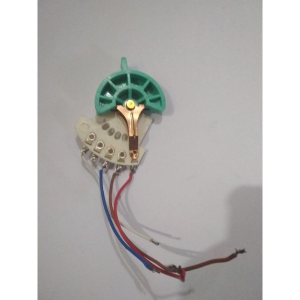 Jual Saklar Mixer Cosmos | Shopee Indonesia