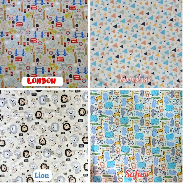 Jual Bumper Box Baby Bantalan Tepi Untuk Melindungi Bayi Dari Benturan ...