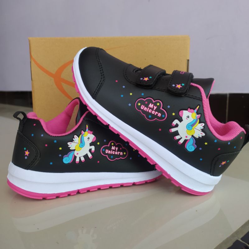 Jual SEPATU BALITA, PAUD, TK SD UNICORN ANDO ORIGINAL | Shopee Indonesia