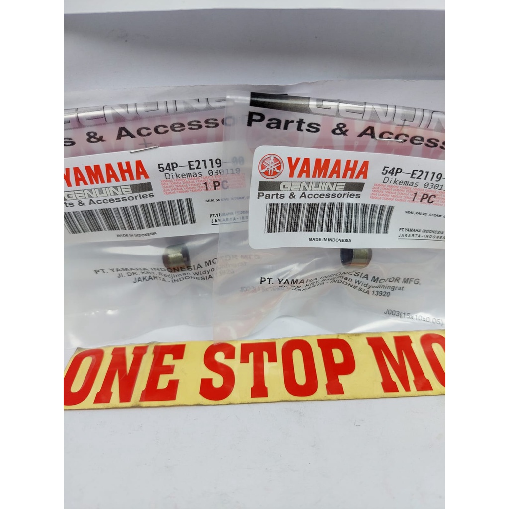Jual Sil klep Seal Valve Seal Klep Mio J 54P Asli OEM | Shopee Indonesia Jual Sil klep Seal Valve Seal Klep Mio J 54P Asli OEM | Shopee Indonesia