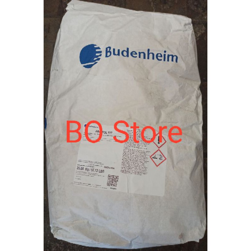 Jual Abastol / ABT / Phosmix Food Grade | Shopee Indonesia