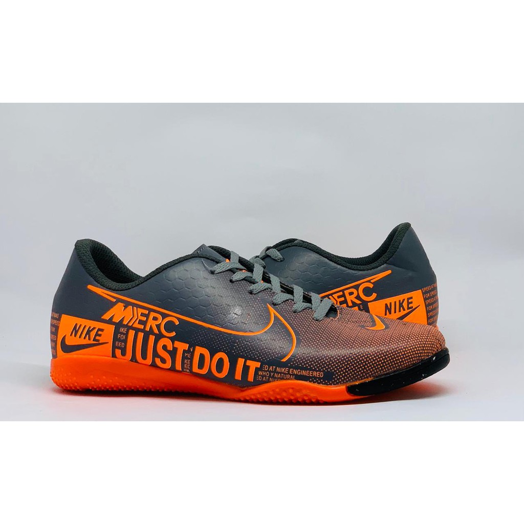 Jual SEPATU FUTSAL JUST DO IT ACCELATOR INFINITY SUPER SIMIC(BISA COD ...