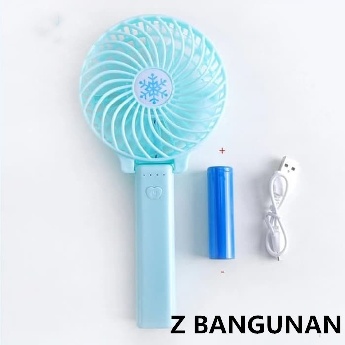 Jual Cover Kipas Angin Handy Mini Fan / Kipas Lipat / Kipas Angin ...