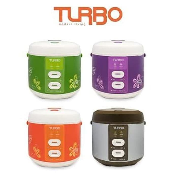 Jual TAWANG STORE TURBO Rice Cooker 1.8 Liter - CRL1188 | Shopee Indonesia