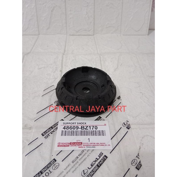 Jual SUPPORT SHOCK DEPAN TOYOTA RAIZE VELOZ ALL NEW AVANZA XENIA 2022 ...