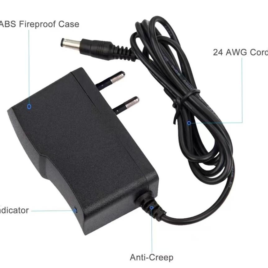 Jual Promosi Menarik--ADAPTOR ADAPTER ANDROID TV BOX CCTV ROUTER MODEM ...