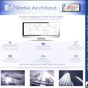 Jual isee Systems Stella Architect v1.5.2 Windows GARANSI WORK | Shopee ...