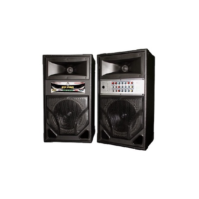 Jual SPEAKER ROADMASTER KD-PRO 12 MIX USB | Shopee Indonesia