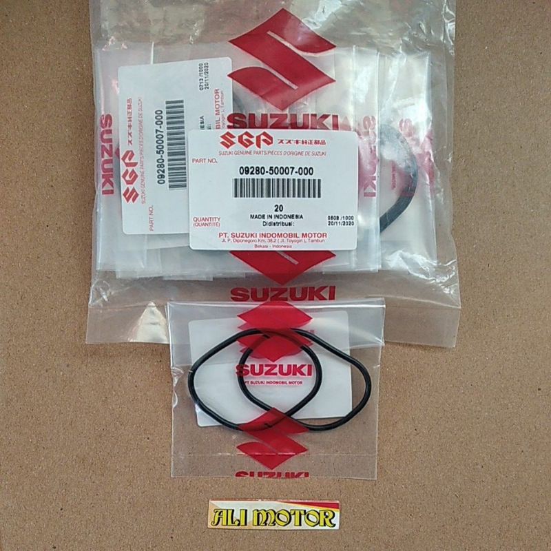 Jual Oring tutup klep suzuki smash shogun 110 shogun FD FL 125 09280 ... Jual Oring tutup klep suzuki smash shogun 110 shogun FD FL 125 09280 ...