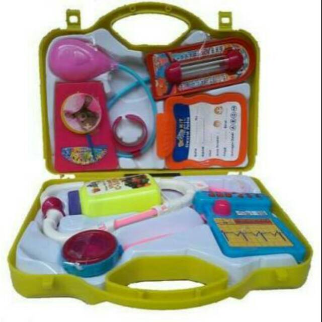 Jual Alat dokter | Shopee Indonesia