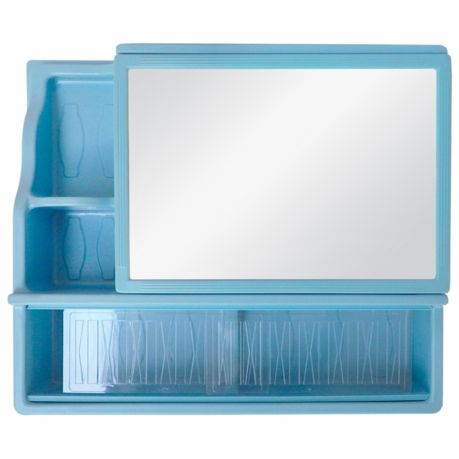 Jual RAK KACA CERMIN DINDING MC-19 MASPION | MIROR BOX WALL CABINET ...