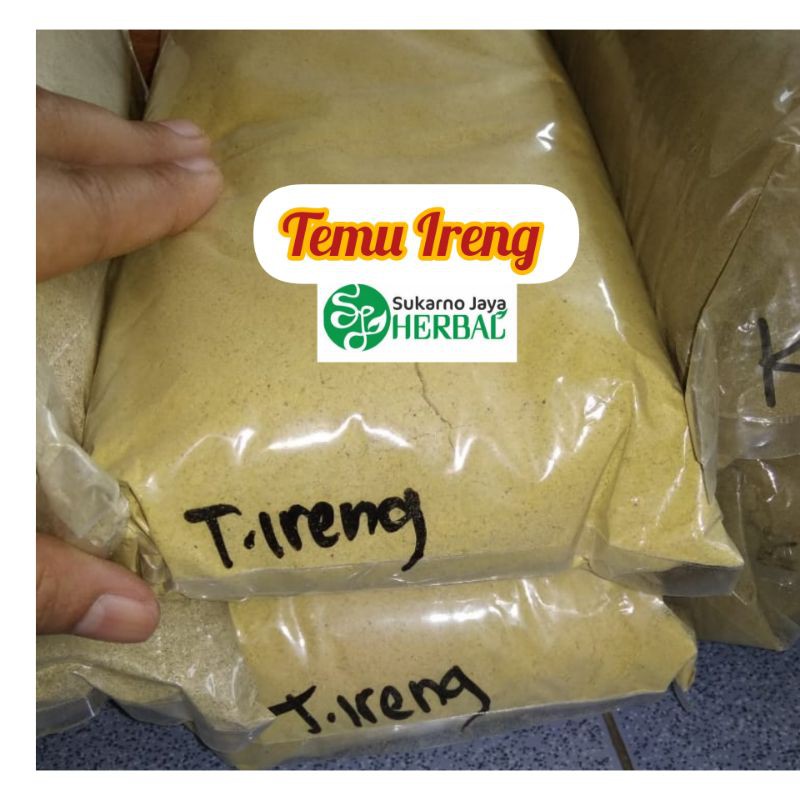 Jual Temu ireng serbuk/bubuk murni 500gram | Shopee Indonesia