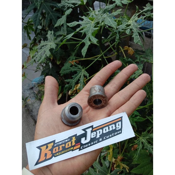 Jual bosh bushing rangka cb gl 100 pro max megapro bos rangka cb ... Jual bosh bushing rangka cb gl 100 pro max megapro bos rangka cb ...