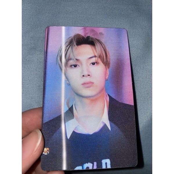 Jual PC ENHYPEN JW BONEKA JAY DAWN GRUP UP SELCA HEESEUNG KONSEP HYPE ...