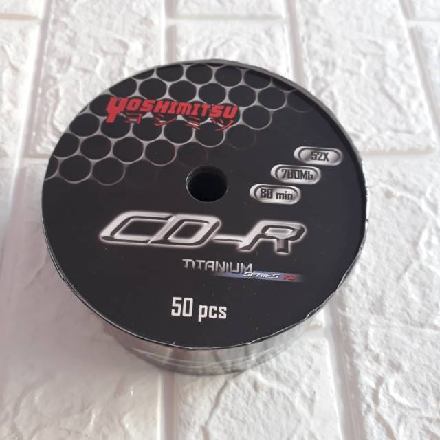 Jual CD-R / CD-R kosong | Shopee Indonesia