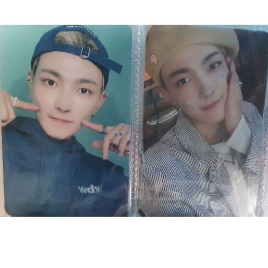 Jual pc hongjoong ww (BOOKED) | Shopee Indonesia