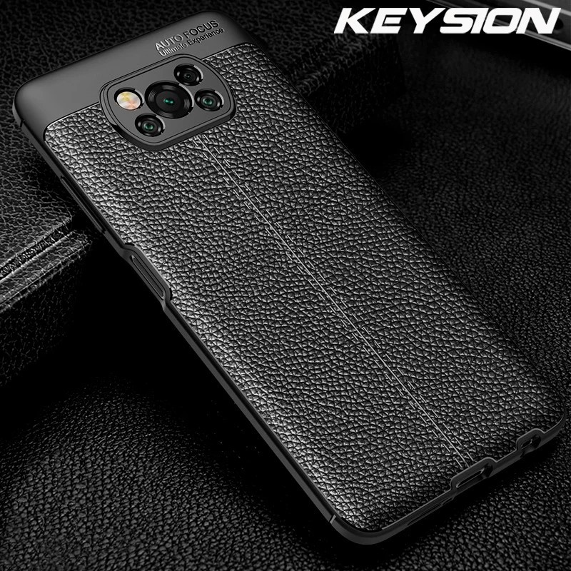 Jual CASE XIAOMI POCO X3 NFC / POCO X3 PRO / POCO X5 X5 PRO AUTOFOCUS ...