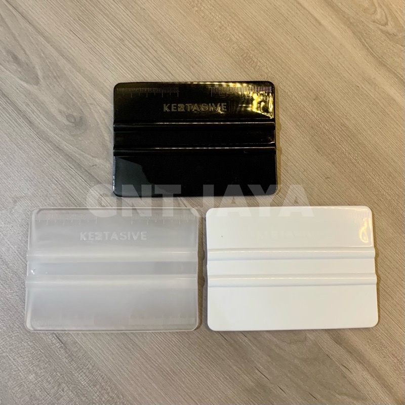 Jual kape / Scraper Kertasive scrap skrap kapi murah plastik khusus ...