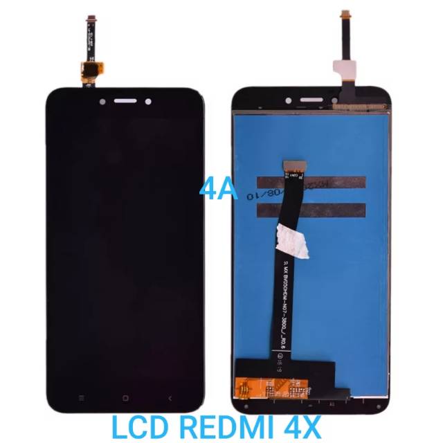 Jual LCD TOUCHSCREEN XIAOMI REDMI 4X LCD + TOUCHSCREEN | Shopee Indonesia