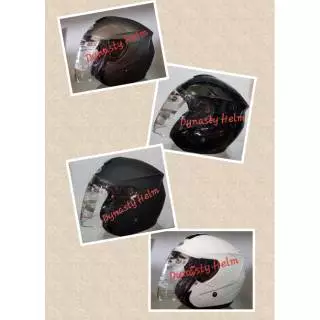 Jual helm ink dynamic Harga Terbaik & Termurah Desember 2024 | Shopee ...
