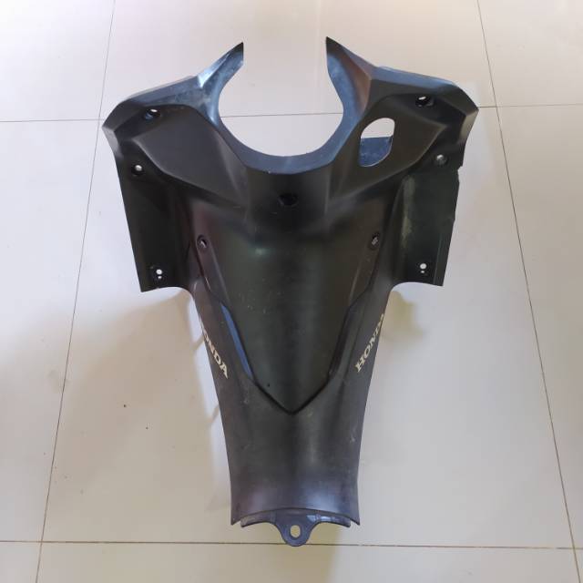 Jual cover body bodi tengah revo fi dek tengah absolute revo new fit ...