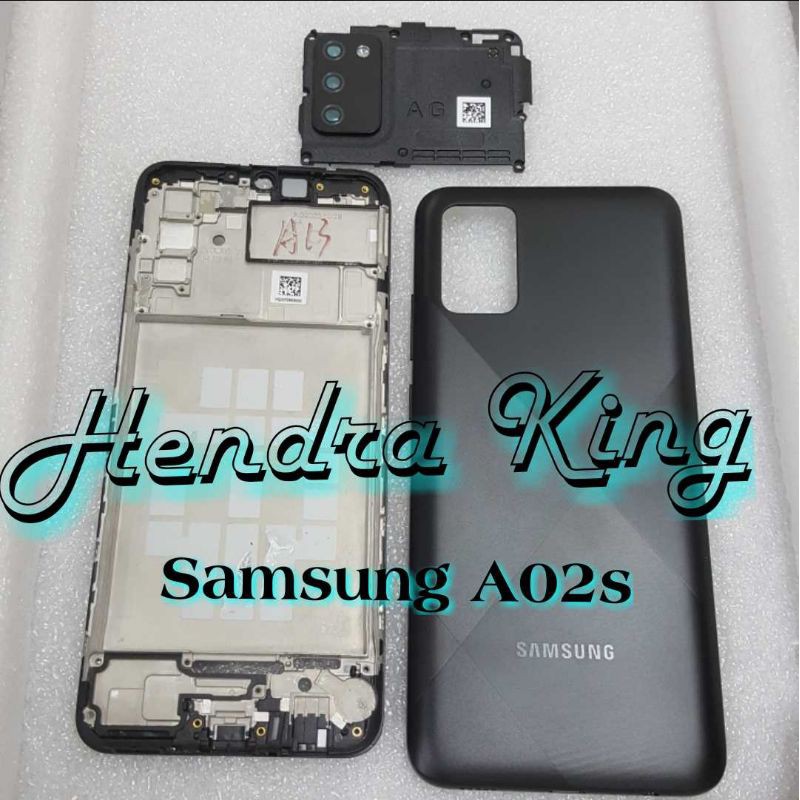 Jual Casing fullset samsung A02s | Shopee Indonesia