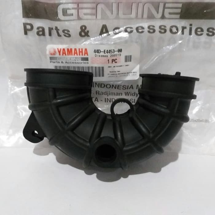 Jual Karet Filter Udara Yamaha Xeon 125 Karbu 44D-E4453-00 | Shopee ...