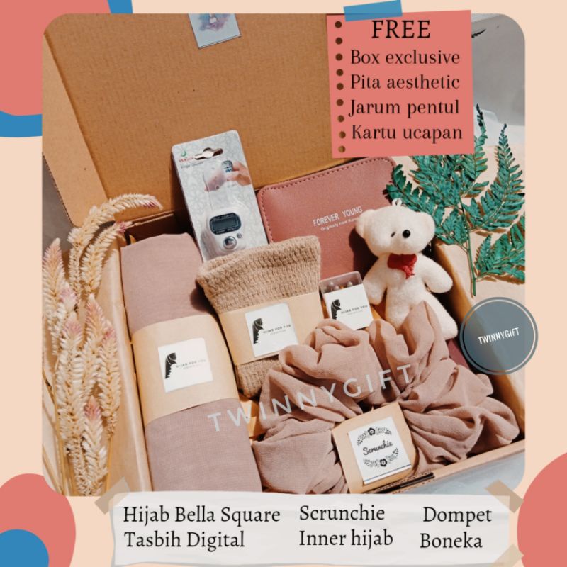 Jual Hampers Lebaran Terlengkap & Harga Terbaru Juni 2026 | Shopee ...