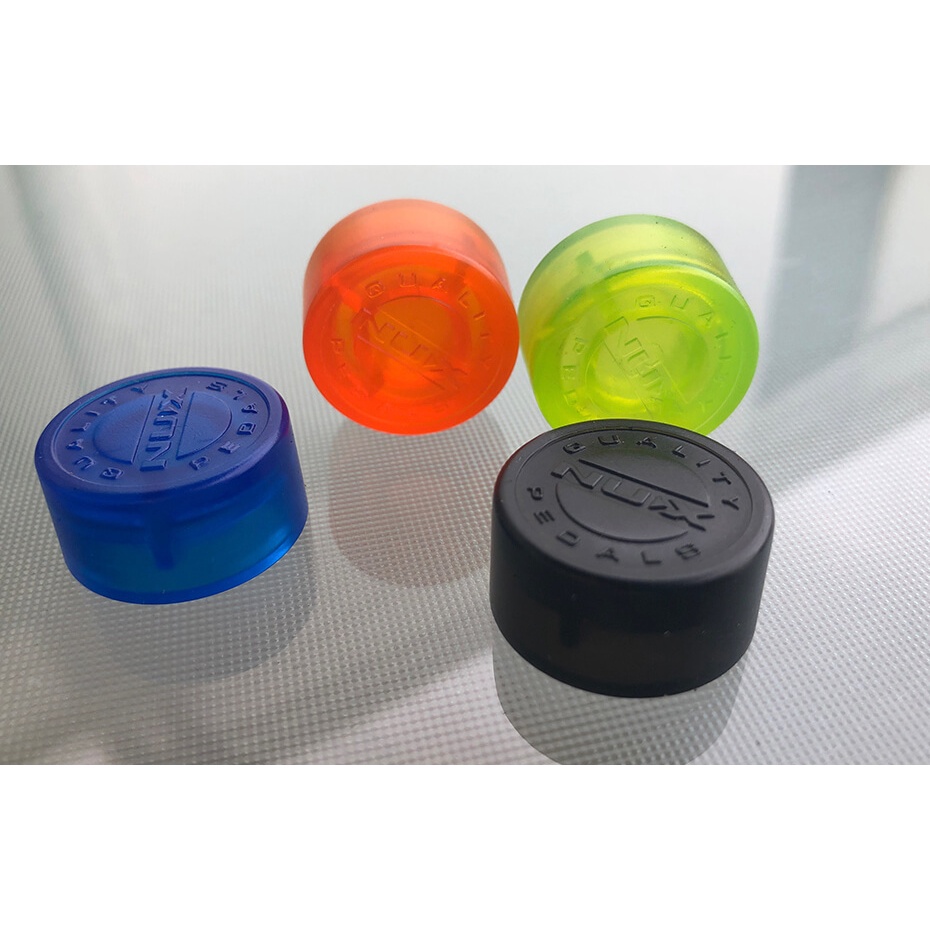 Jual NUX NST -1 / NST 1 / NST1 Pedal Topper Footswitch Cap Original | Shopee Indonesia