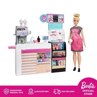 Toko Online Barbie Flagship | Shopee Indonesia