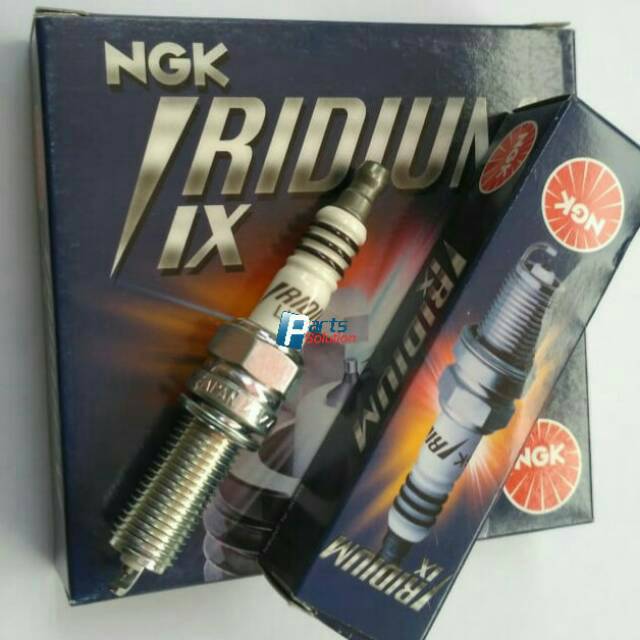 Jual Busi Iridium Agya Ayla 1000cc New Picanto New Rio New Ertiga 2015 ...