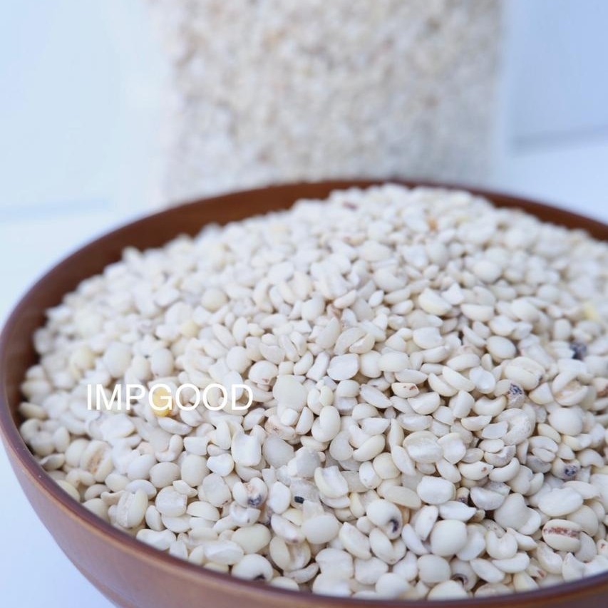 Jual JALI JALI ACEH / BARLEY ACEH 500GRAM | Shopee Indonesia