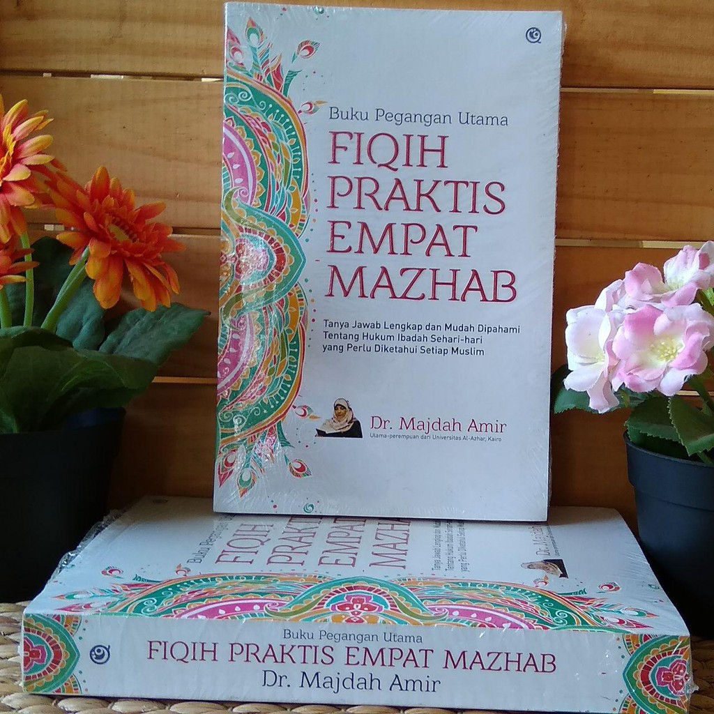Jual Buku fiqih praktis empat mahzab | Shopee Indonesia