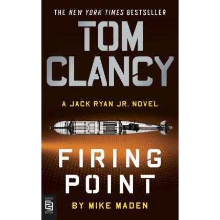 Jual Tom Clancy Firing Point | Shopee Indonesia