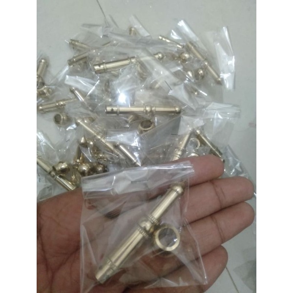 Jual nestle talikur cor logam bagus | Shopee Indonesia