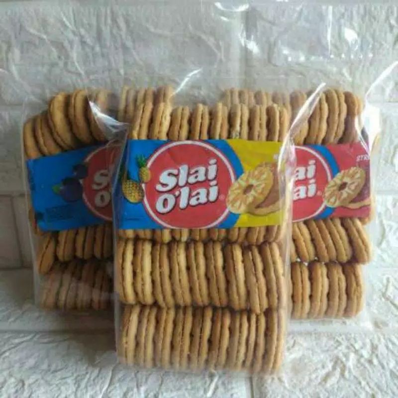 Jual Slai Olai (300gr) | Shopee Indonesia